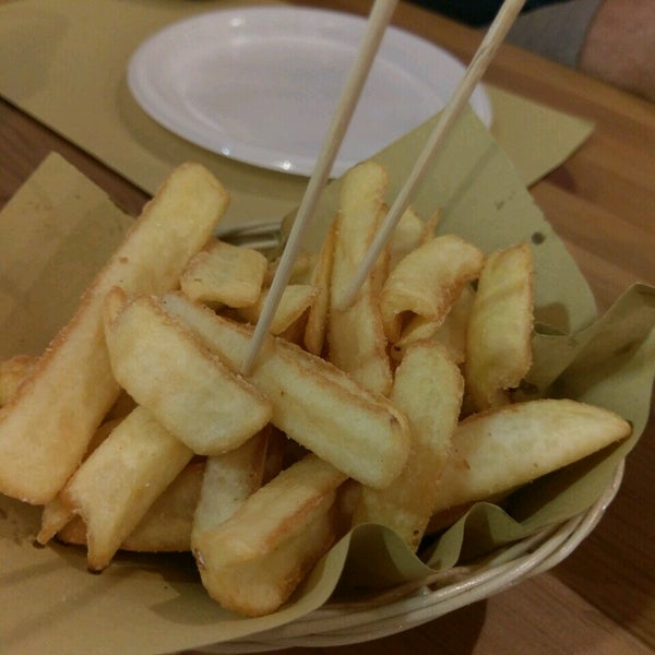 Malu Street Food - lungomare Europa, 74