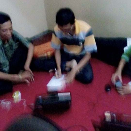 STMIK Pradnya Paramita (STIMATA) - 3 tips