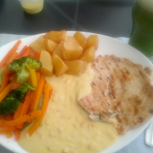 Baleno Café & Restaurante - 27 tips