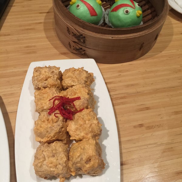 Din Tai Fung - 21 tips from 2351 visitors