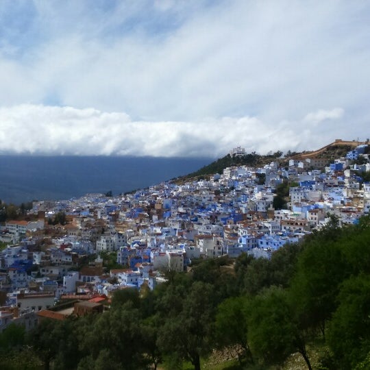 Chefchaouen / شفشاون/الشاون / Xauen
