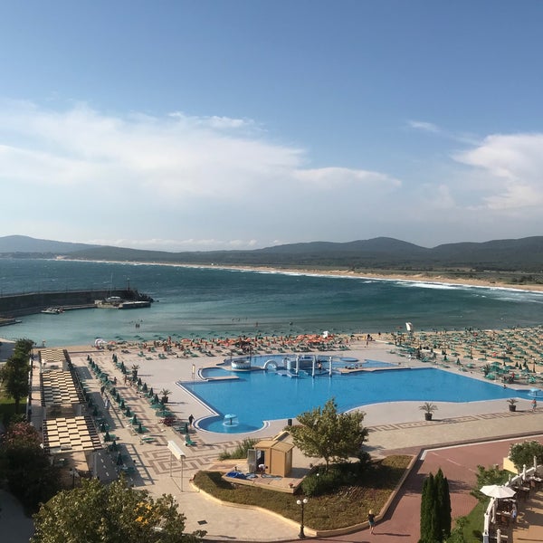 Duni Royal Marina Beach - Duni Holiday Village 2