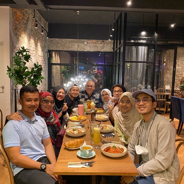 Photos at One Serambi Cafe - No 1, Jalan Serambi U8/24, Bukit Jelutong