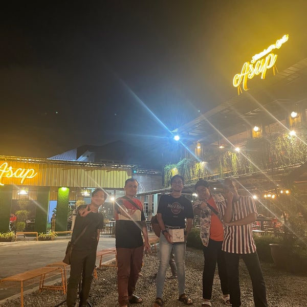 Photos at ASAP Steamboat & Grill - 6 tips from 850 visitors