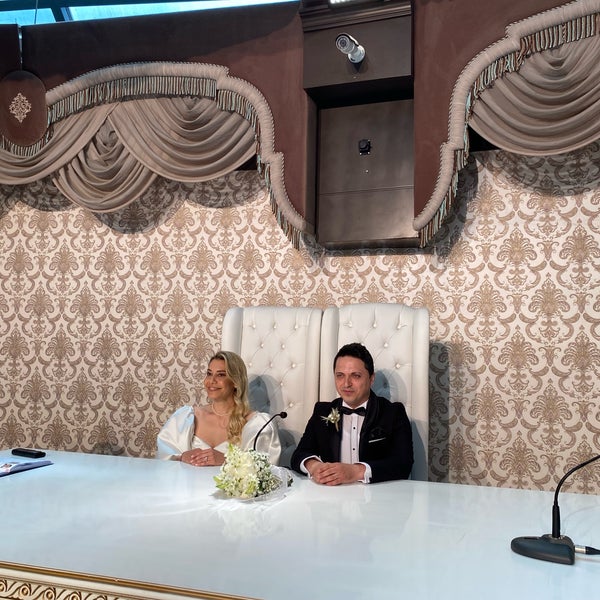 Başakşehir Sular Vadisi Nikah Salonu - Başak - 3 tavsiye