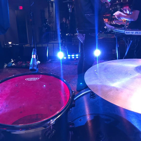 Bar Sinister - Central Hollywood - Los Angeles, CA