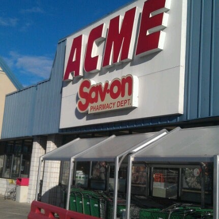 ACME Markets - 3 tips from 375 visitors