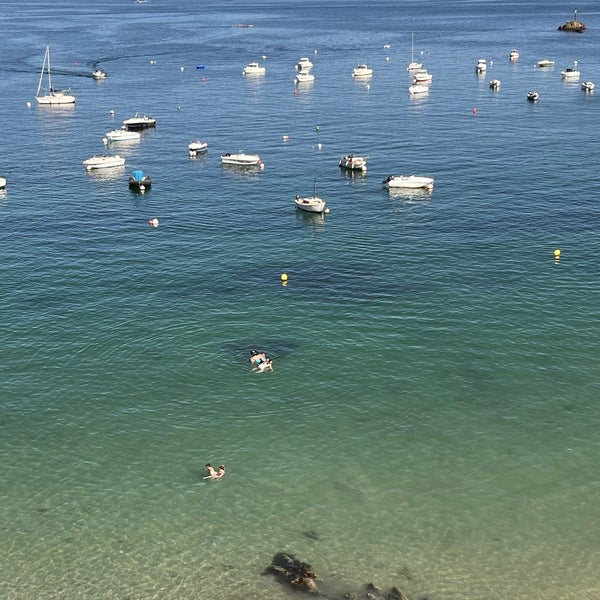 Plage du Trez-Hir - Plougonvelin, Bretagne