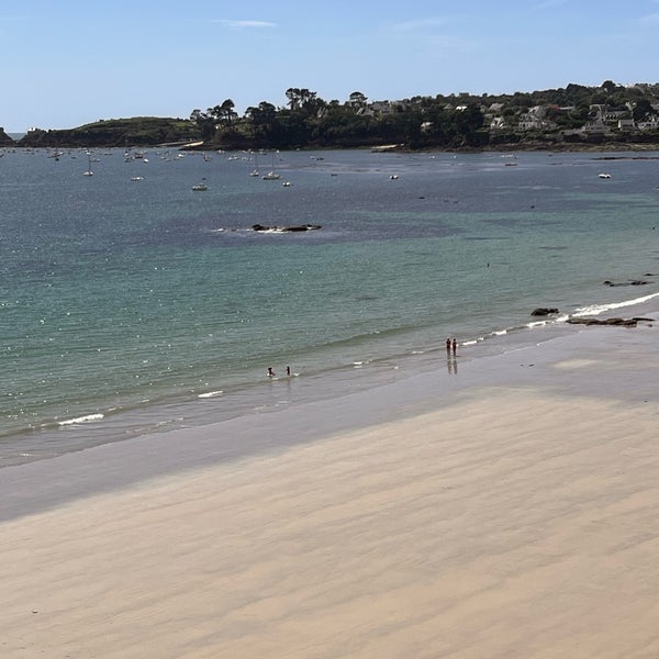 Plage du Trez-Hir - Plougonvelin, Bretagne