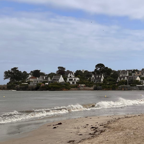 Plage du Trez-Hir - Plougonvelin, Bretagne