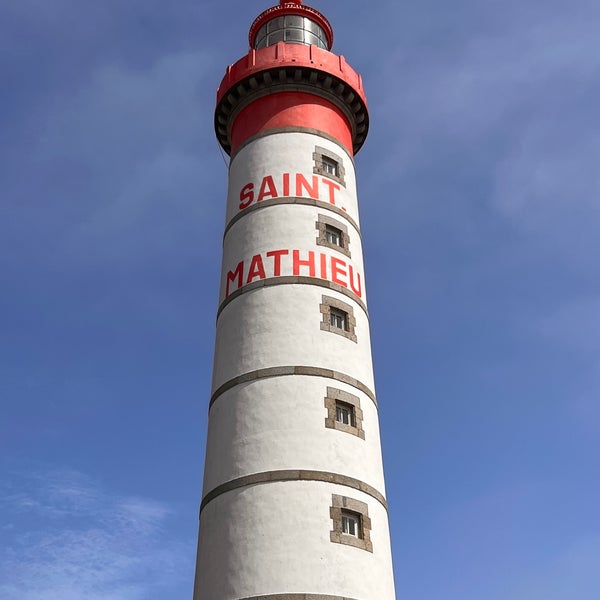 Phare Saint-Mathieu - 3 tips