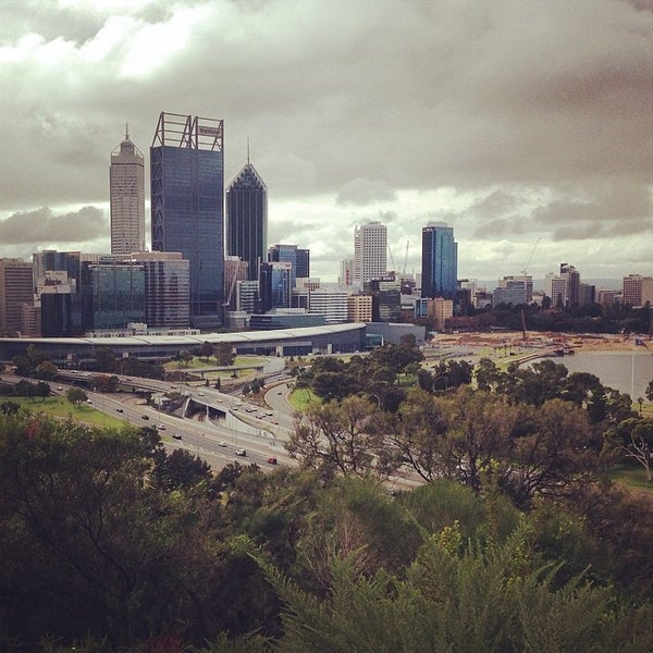 North Perth - Neighborhood