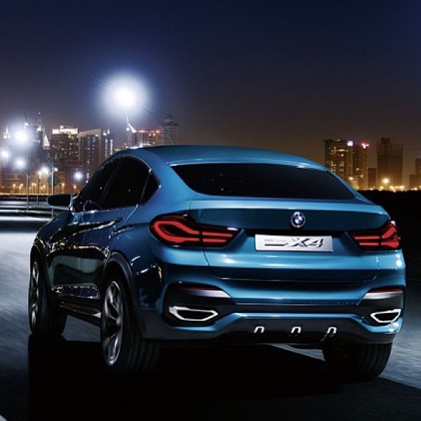 Murray BMW of Denver (Now Closed) - Denver, CO