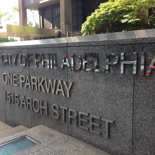 Photos at 1515 Arch Street - Government Building in Logan Square
