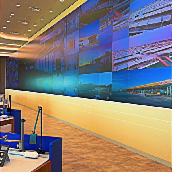 NEXUS Flight Operations Services | الروابط الإقليميه لخدمات العمليات ...