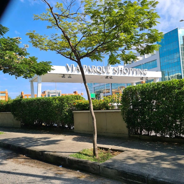 Photos at Via Parque Shopping - Barra da Tijuca - 179 tips