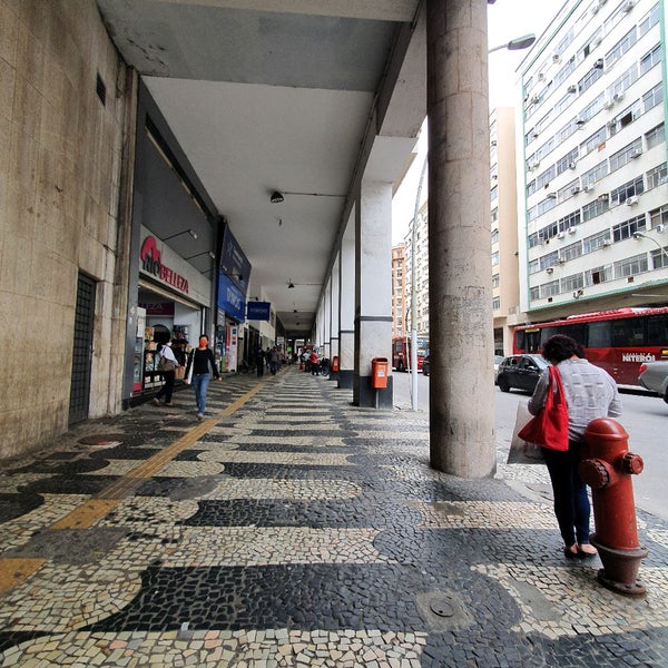 Avenida Amaral Peixoto - 3 tips from 698 visitors