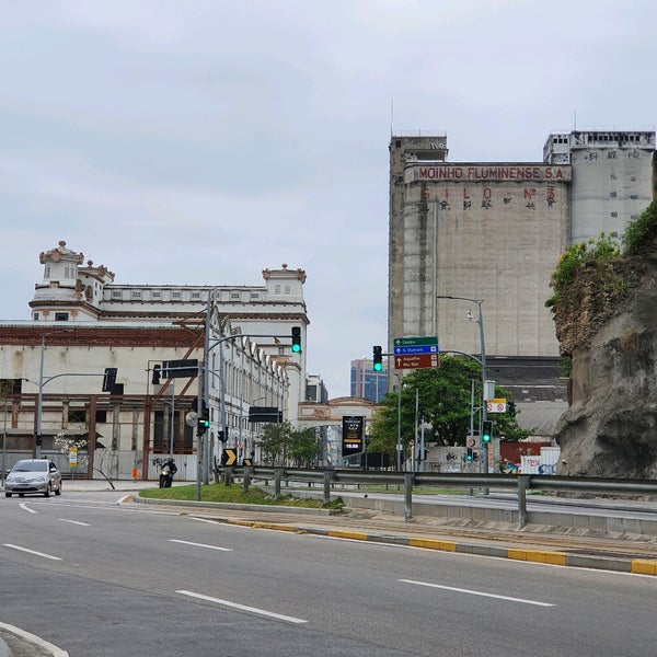 Gamboa - Rio de Janeiro, RJ