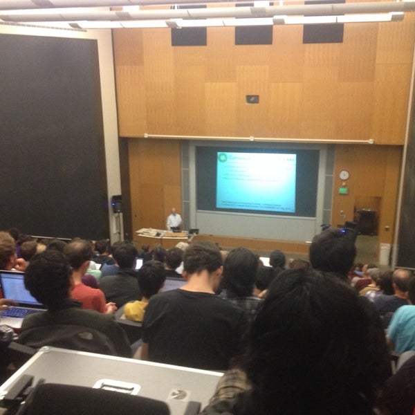 Photos at UW: Electrical Engineering Building (EE1/EEB) - University ...