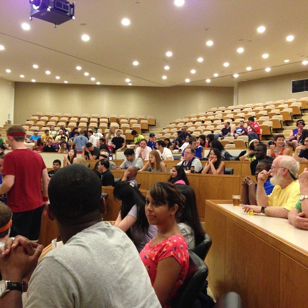 Duke Fuqua School Of Business - College and University in Durham