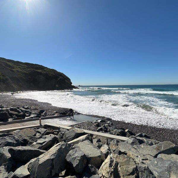 Strands Beach - Strands Beach