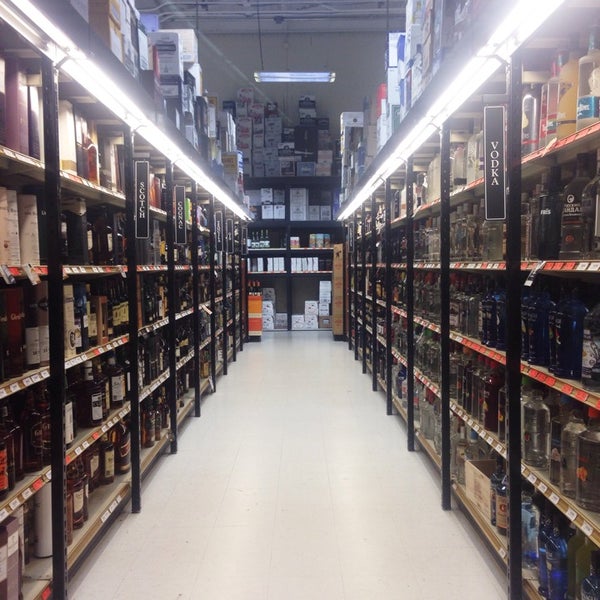 Buy-Rite Lenape Liquors - 4 tips from 260 visitors