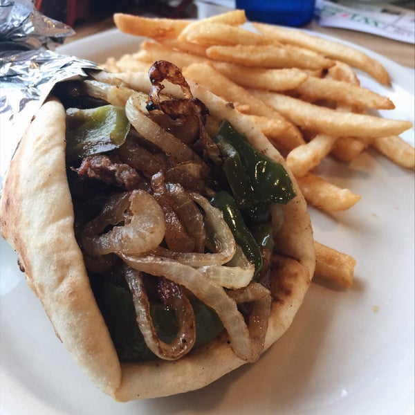 Photos at Rickè Len's Country Restaurant - 7604 Route 209