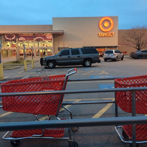 Photos at Target - Houston, TX