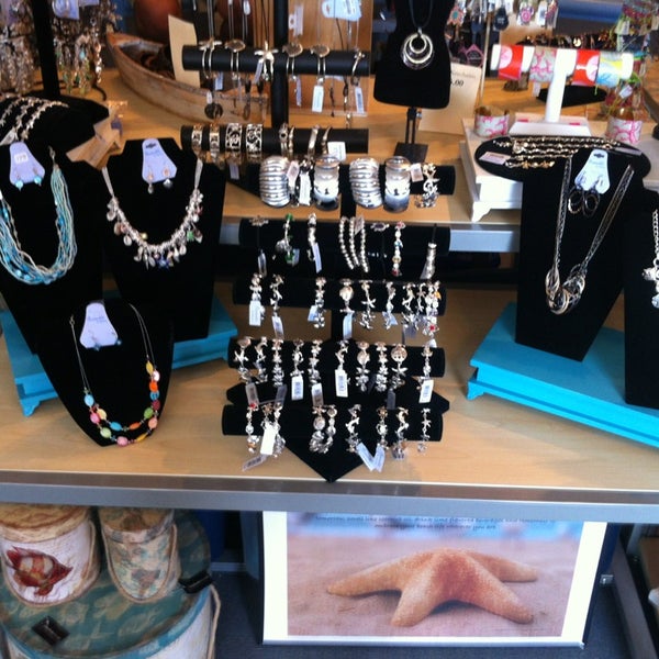 Art Sea - Gift Store in Port Isabel