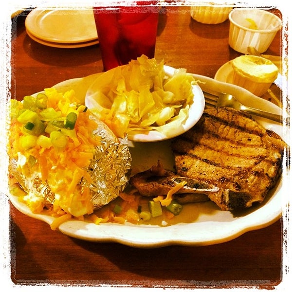 Photos at Potatoe Patch - American Restaurant in Houston