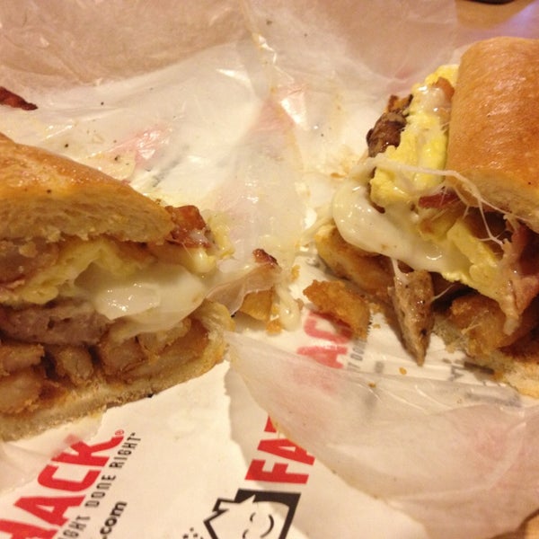 The Fat Shack - Fort Collins, CO