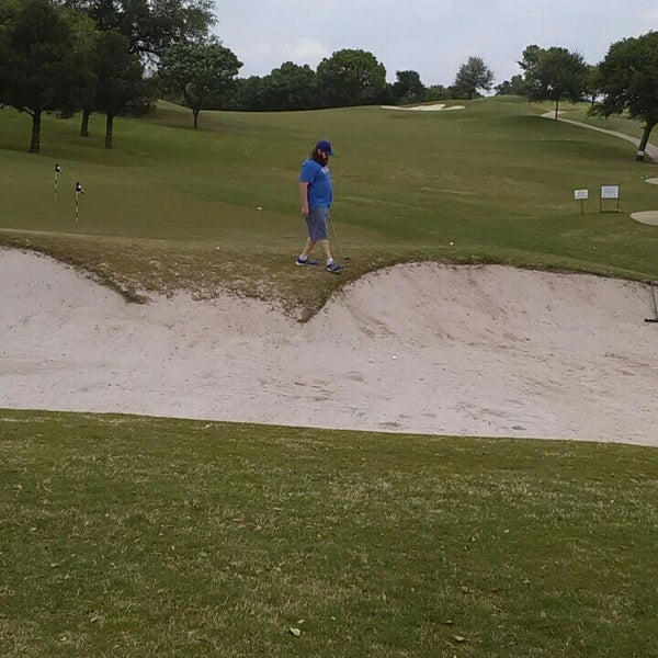 Photos at Tenison Highlands Golf Course - Golf Course