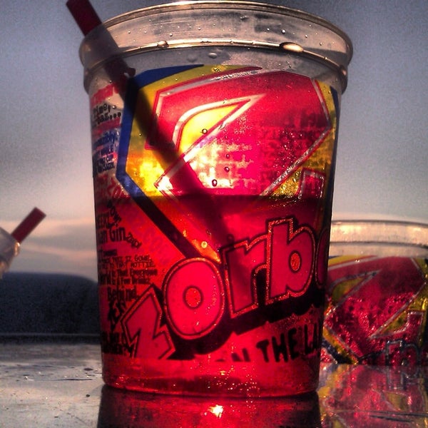 Zorbaz on Green Lake - Pizza Place in Spicer