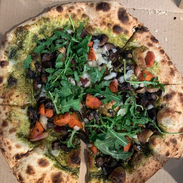 Betulla Burning - Downtown Prince George - Prince George, BC