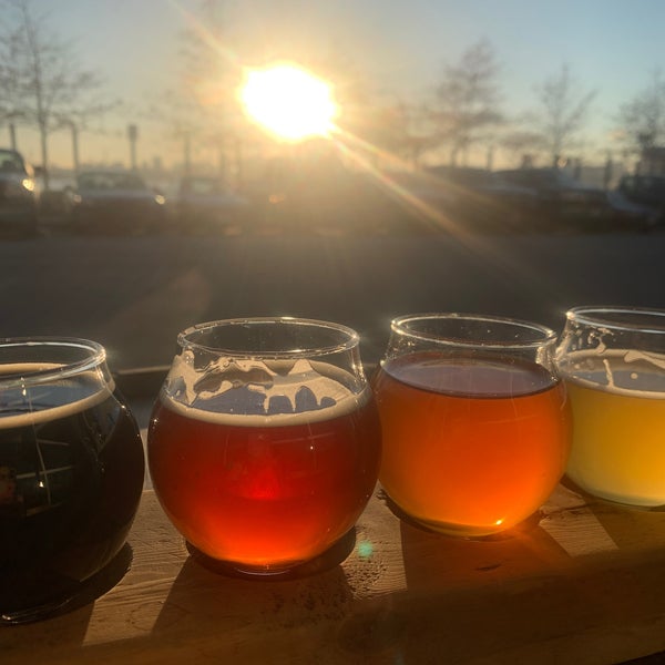 Braggot Brewing - 9 visitors