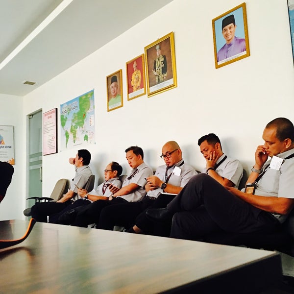 Celcom - Kuala Lumpur City Center - Menara Atlan