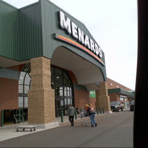 Menards Store