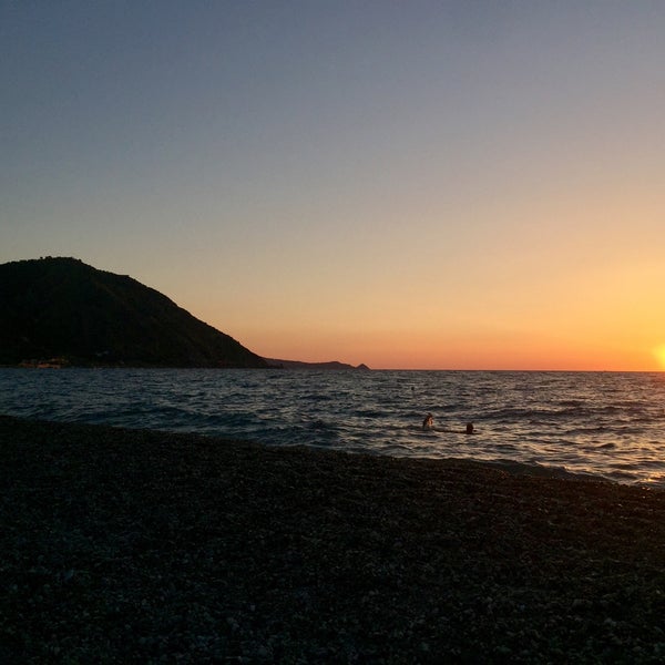 Gioiosa Marea - City