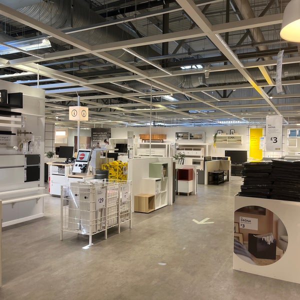 IKEA - Furniture and Home Store in Southampton