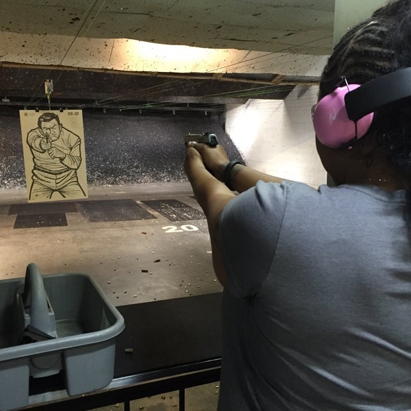 Riverside Magnum Range - 5 tips
