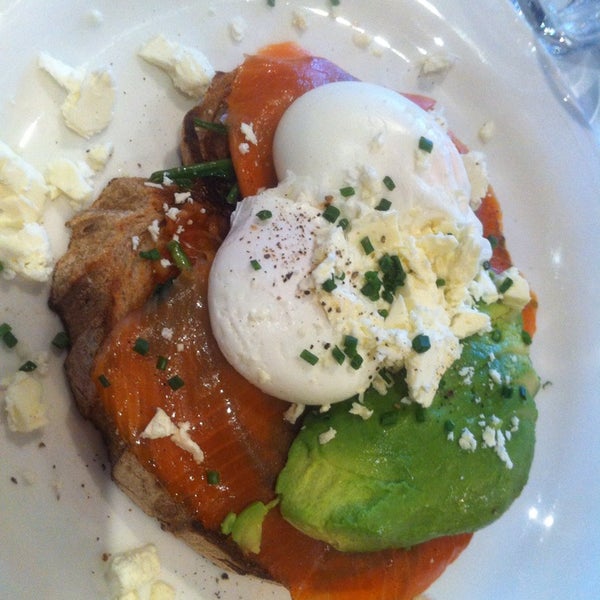 Jasper Kitchen - Melbourne CBD - Melbourne, VIC