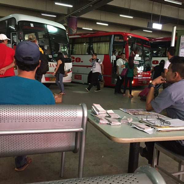 Photos at SM Lipa Transport Terminal - Lipa City, Batangas