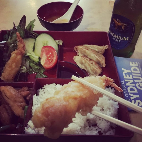 Jipang Restaurant - Manly, NSW