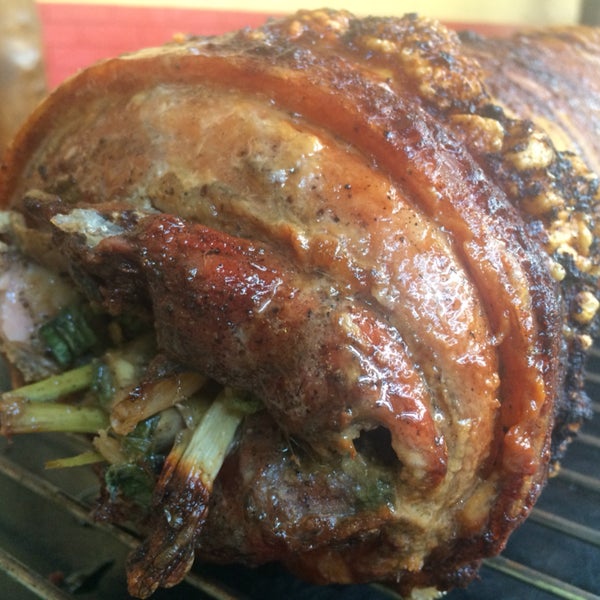 Liempo King - 5 tips