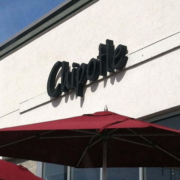 Chipotle Mexican Grill - Mexican Restaurant in Bellevue