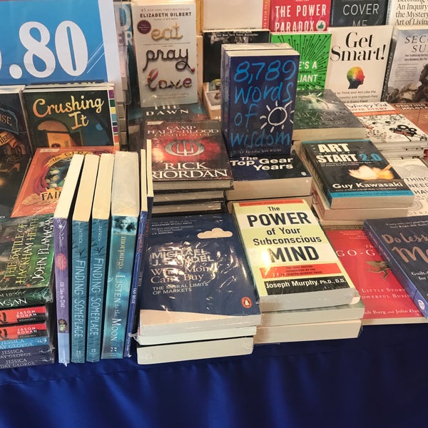 Best Eastern Bookstore Times Square - Bookstore in Bandar Seri Begawan