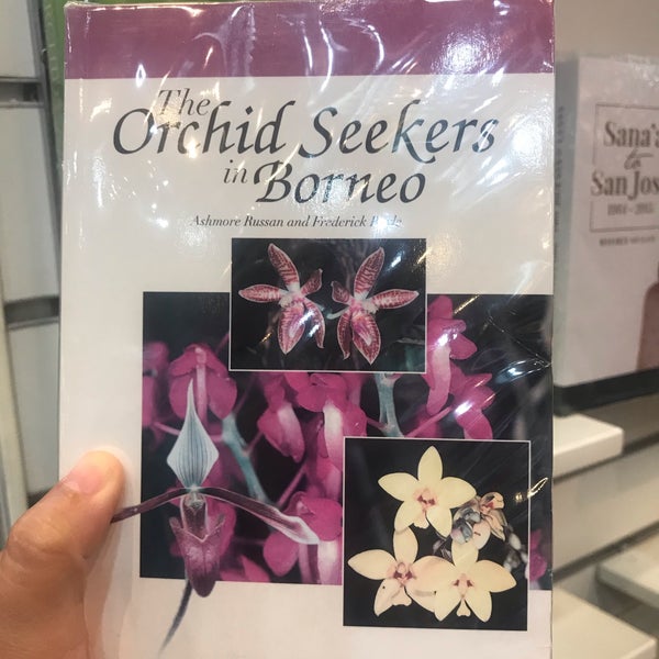 Best Eastern Bookstore Times Square - Bookstore in Bandar Seri Begawan