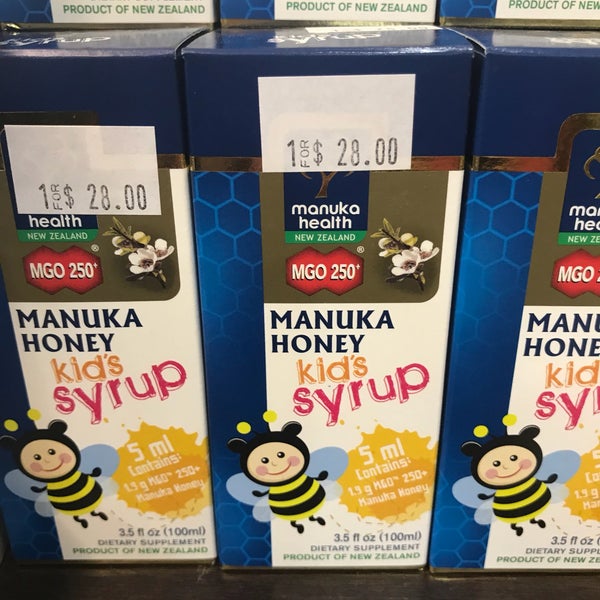 Guan Hock Lee - Deli