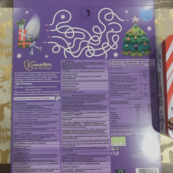 Guan Hock Lee - Deli