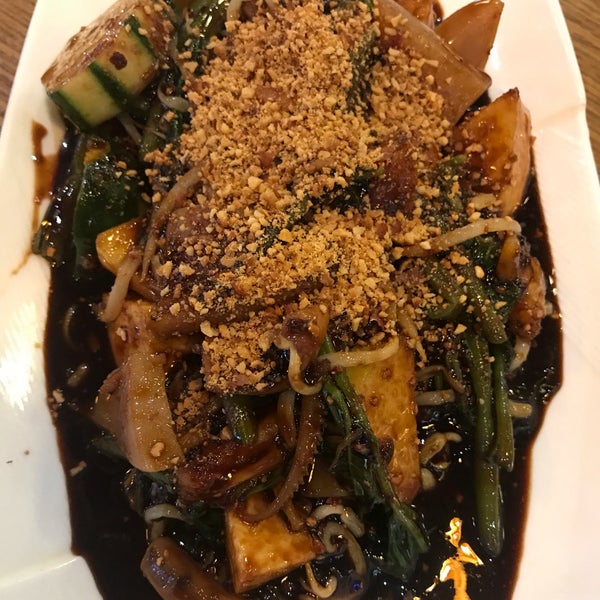 Lian Fu Restaurant and Catering - Chinese Restaurant